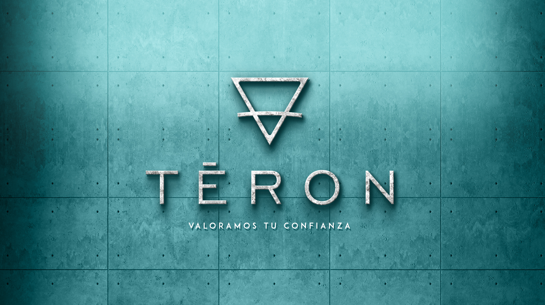 Teron - CompraGTO