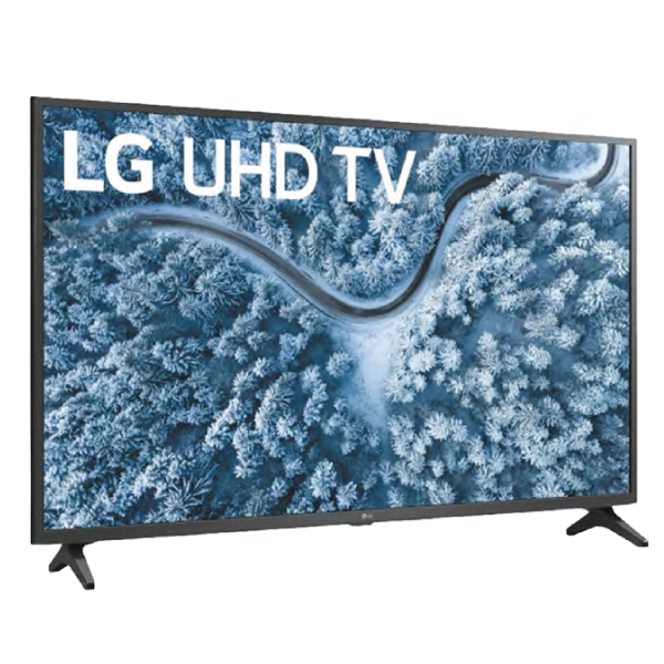 El Bodegón del Hogar-Televisor LG 4K 50? SMART TV UN6955ZUF-$16675