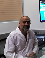 HOSPITAL DR RAUL HERNANDEZ