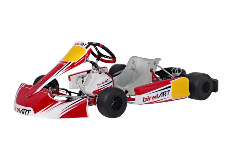 -KART RY30 BIREL ART X30 2021-$10300