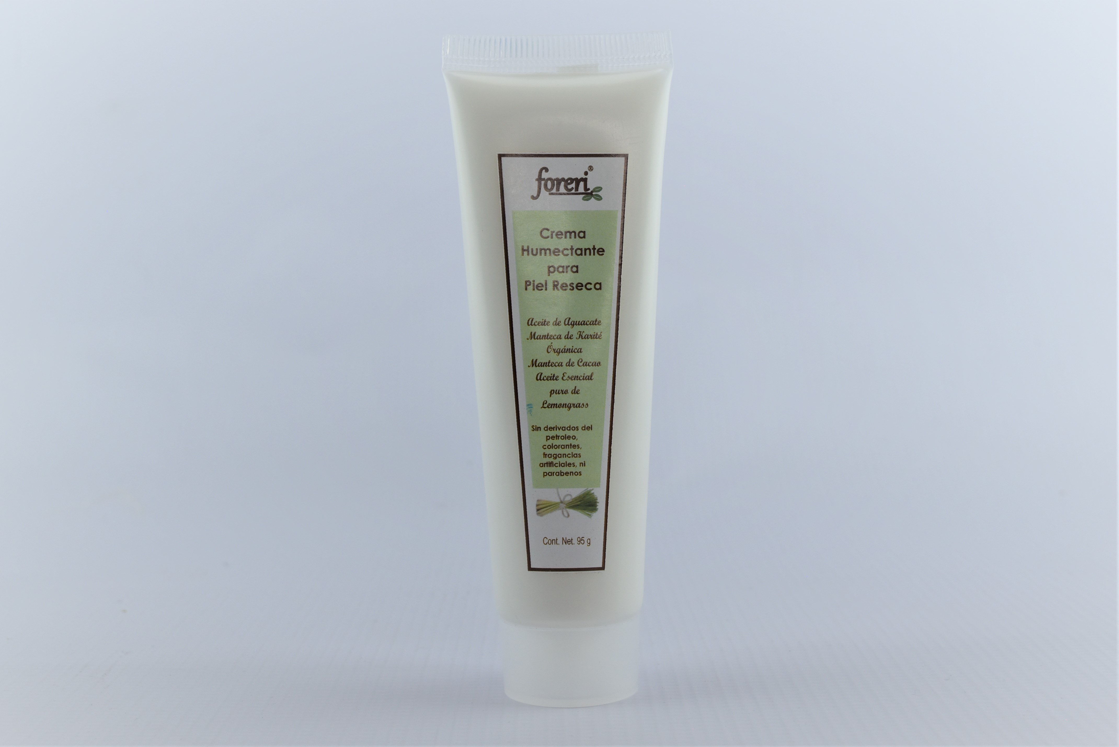 -Crema para piel reseca -$151