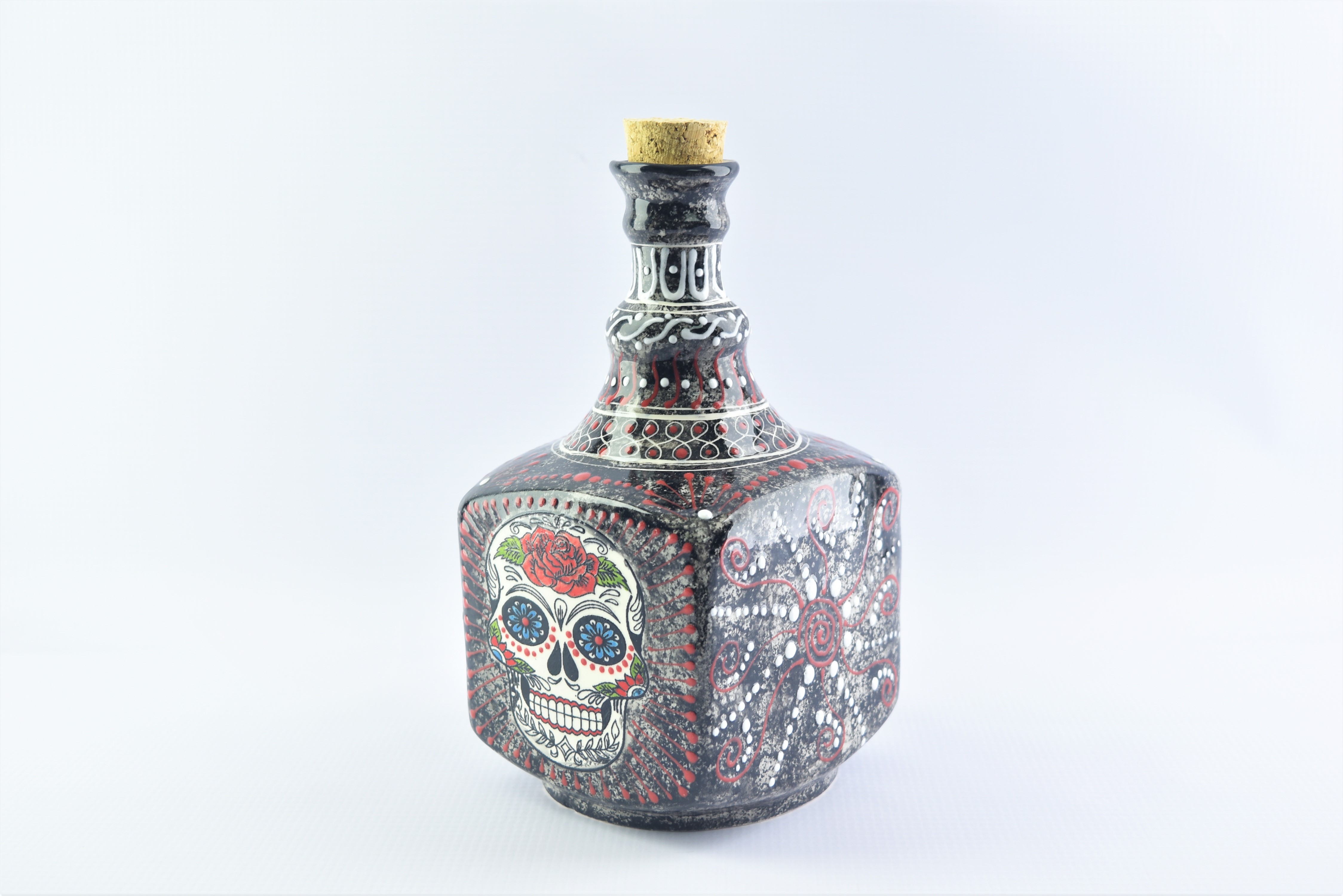 -Licorera varios diseños-$524