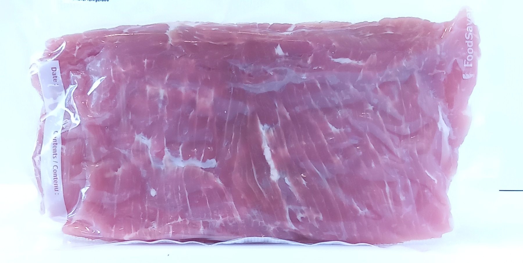 Oaxaca En Tu Mesa-Tasajo Empacado Al Vacío 500 gr-$230